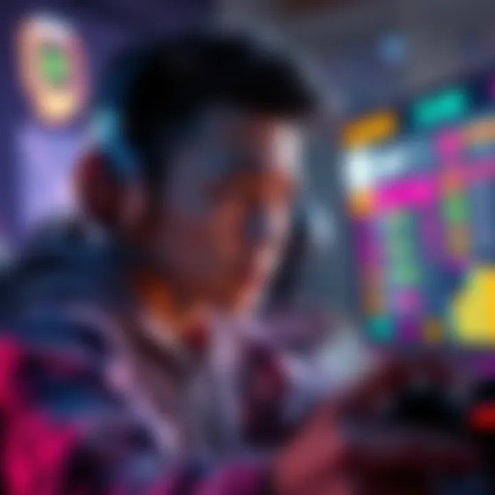 Questioning XP Gains After Teabagging in Game Mode : LevelUpTalk