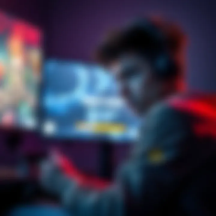 Why Do People Quit Games Mid-Play So Often? : LevelUpTalk