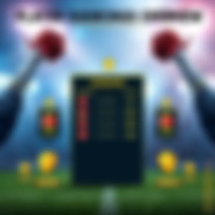 Current Ranked Positions and Potential Rewards Revealed : LevelUpTalk