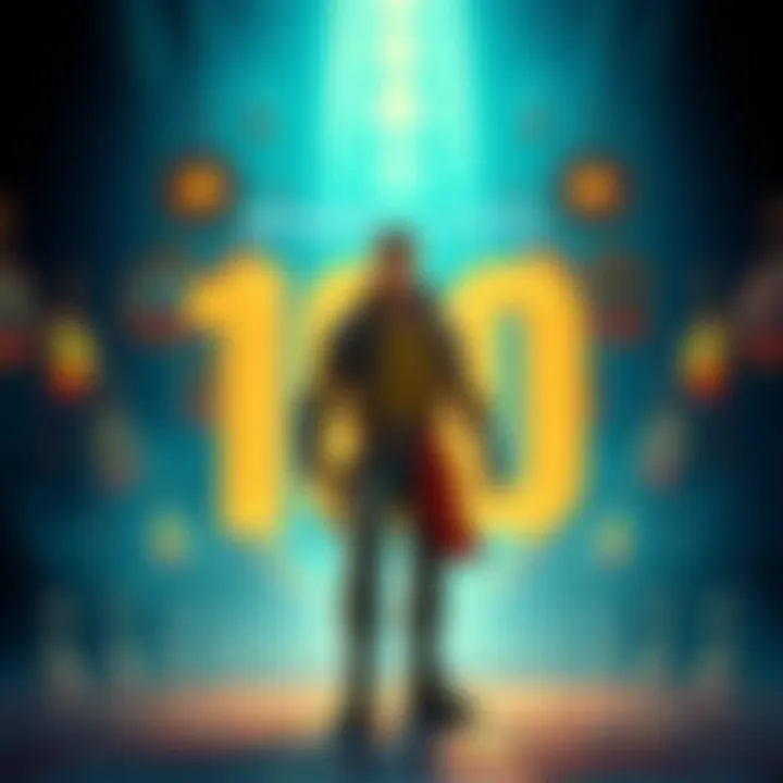 Reaching Level 100 After Completing Every Contract! : LevelUpTalk