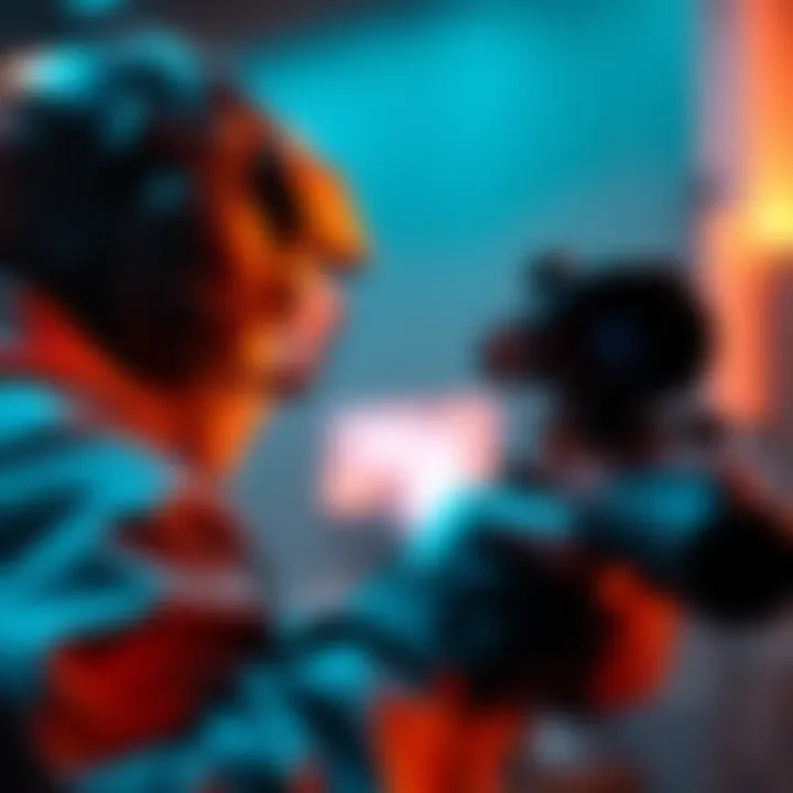 Master Recoil Management on Lower Sensitivity Settings : LevelUpTalk