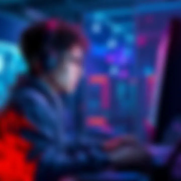 How to Restore Game Files and Reach All Endings : LevelUpTalk