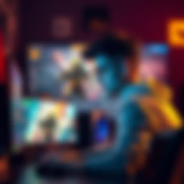 Examining the Difficulty Level in This Game's Content : LevelUpTalk