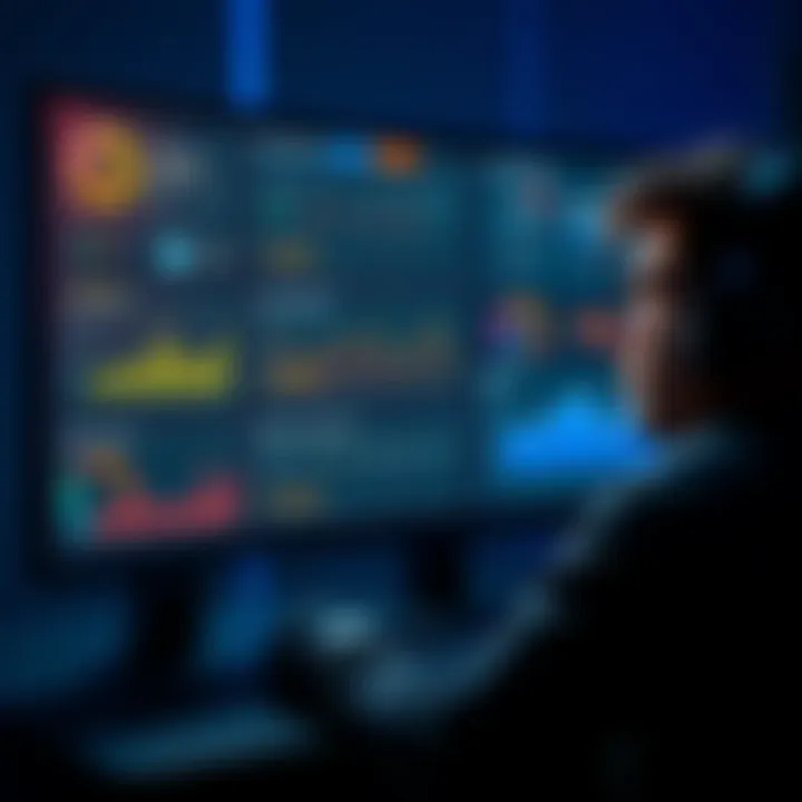 Matchmaking Complaints: Show Your Stats or Stay Silent : LevelUpTalk