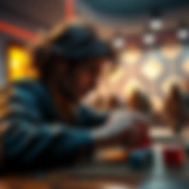 Player Facing Rolls: Simple Formula for Combat Success : LevelUpTalk