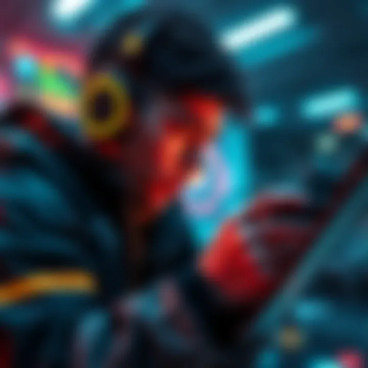 Finding Intel Icons in Breakpoint: Where Are They? : LevelUpTalk