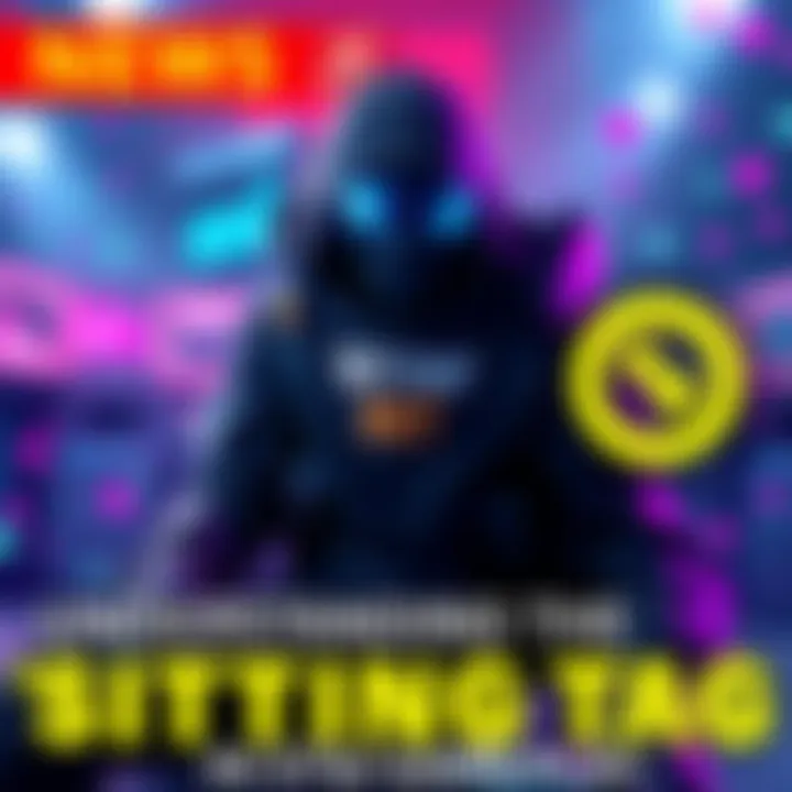 Understanding the 'Sitting Out' Tag in STW Gameplay : LevelUpTalk