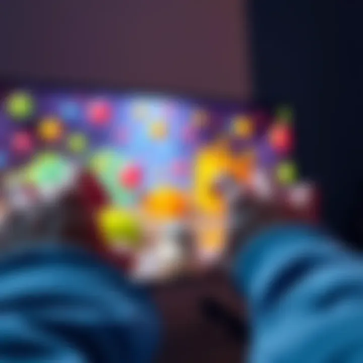Ways to Skip Loot Opening Animation in Gaming : LevelUpTalk