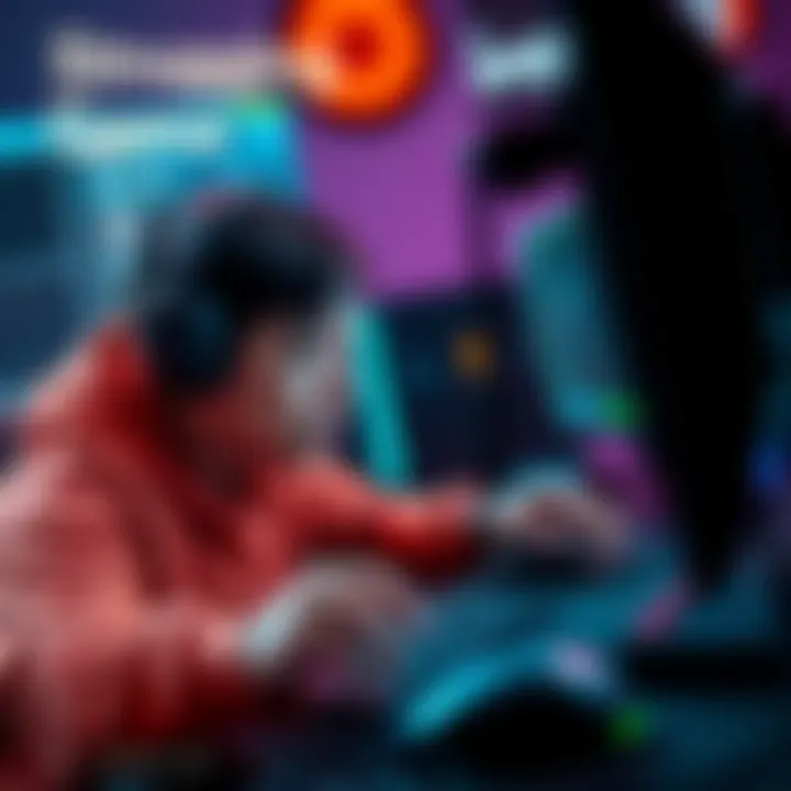 Struggling to Switch from Console to Keyboard and Mouse : LevelUpTalk