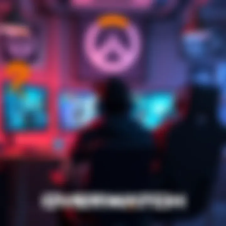 Hilariously Bad Aiming Skills in Overwatch: A Humorous Take : LevelUpTalk