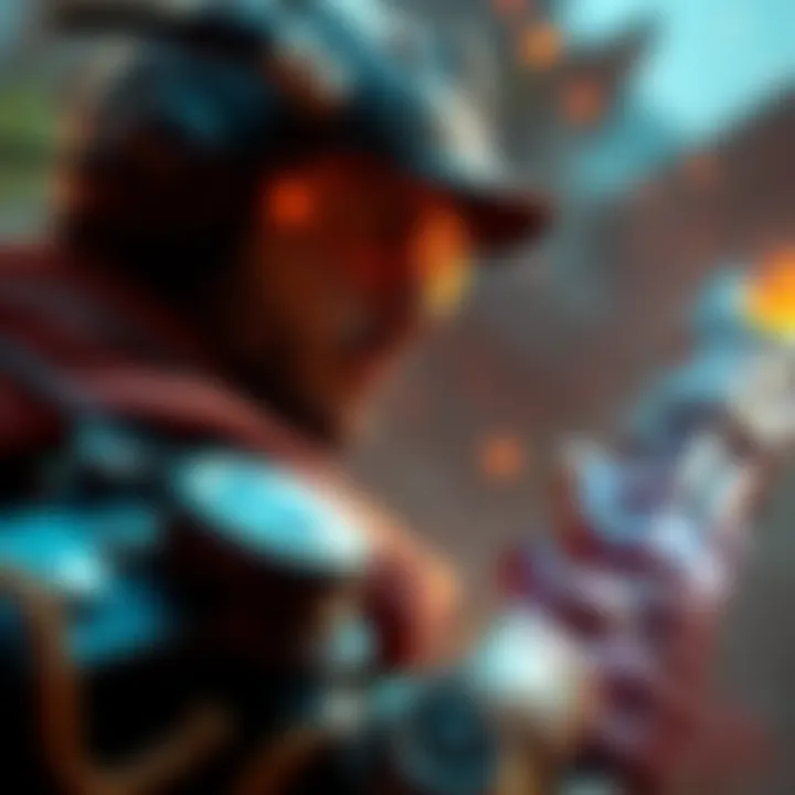 Will Surge Mods or Sanguine Alchemy Boost Weapon Damage? : LevelUpTalk
