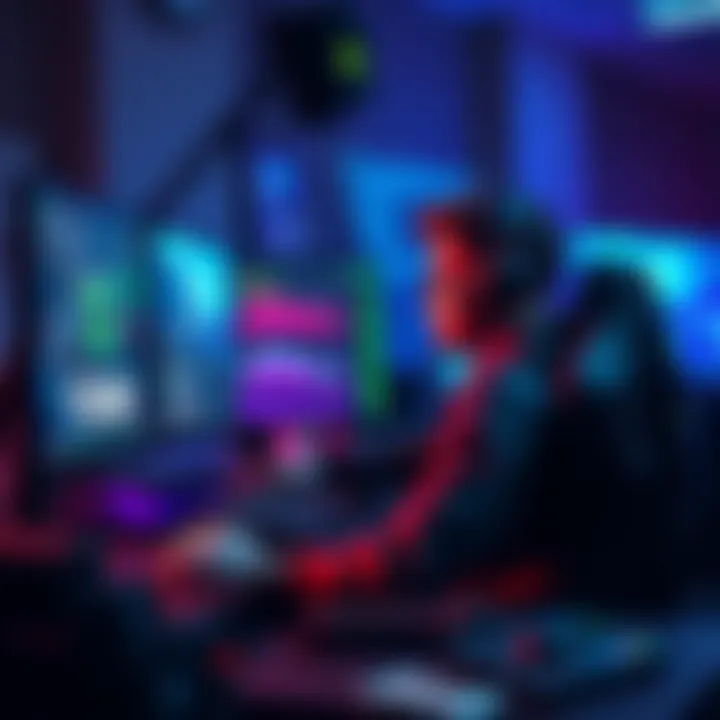 Troubleshooting Game Performance Issues: Expert Insights : LevelUpTalk