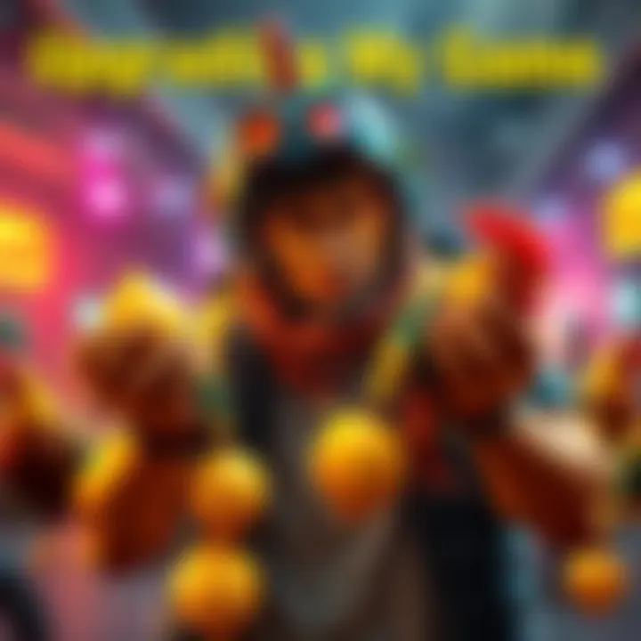 Upgrading My Game: A Major Haul Reaching New Heights : LevelUpTalk