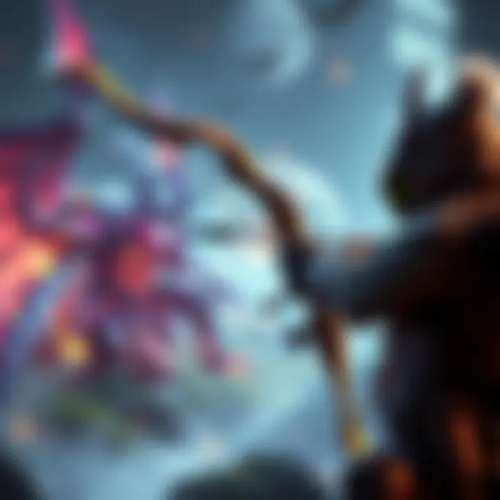 Why Legendary Bows Don’t Appeal Like They Used To : LevelUpTalk