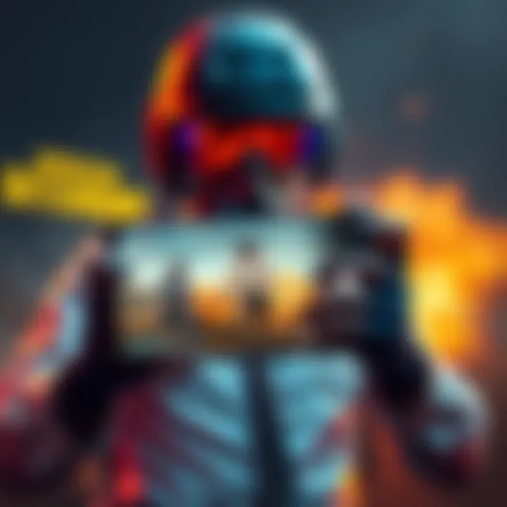 ESP and Wall Pack Transform PUBG Mobile Experience : LevelUpTalk