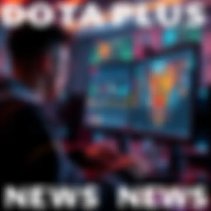 Dota Plus Becomes Valuable Investment for Players : LevelUpTalk