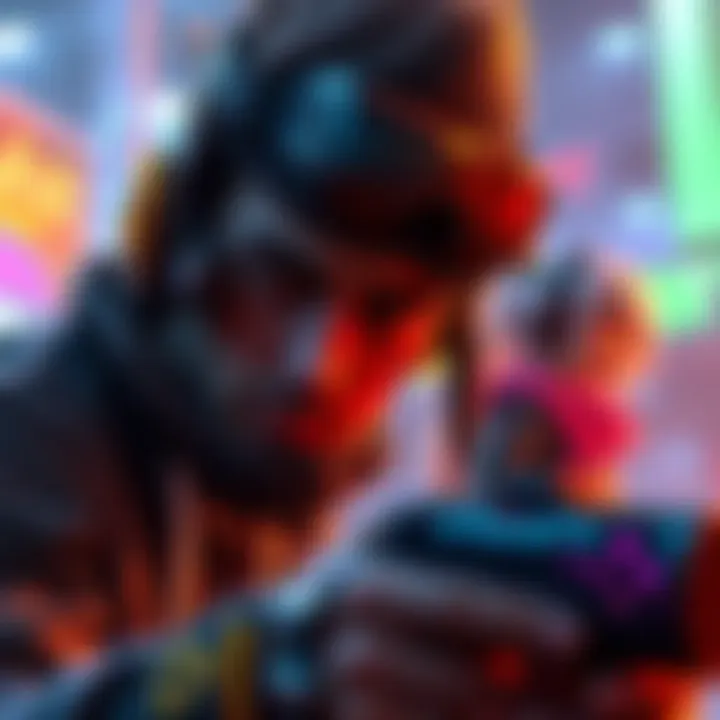 New Wave of Wall Hacks Discovered in Gaming Community : LevelUpTalk