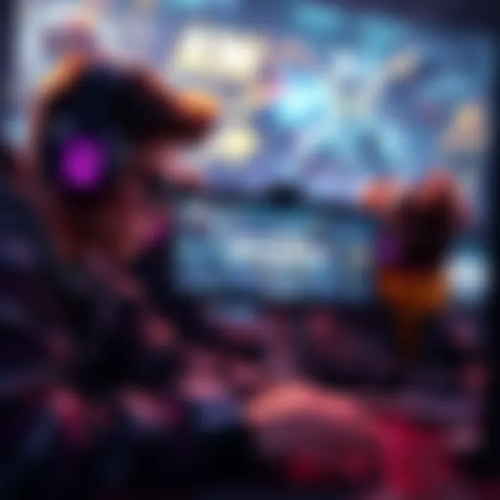 The Surge of Interest in Boon Shadowstep and Exponential : LevelUpTalk