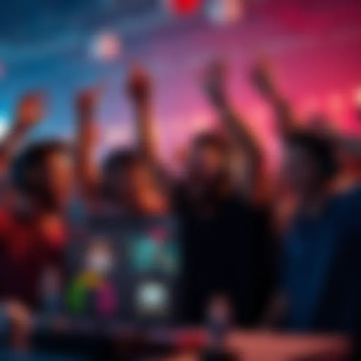 Top Game Records and Your Favorite Titles Revealed : LevelUpTalk