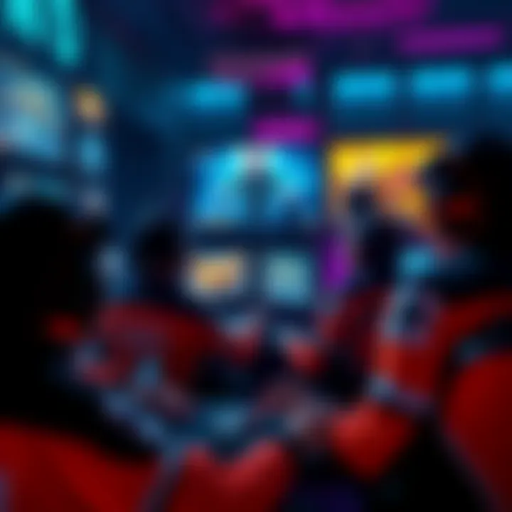 Maxing Out Transient Fortitude: The Game is On! : LevelUpTalk