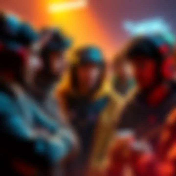 Players Disappointed That New Skin Missed the Pass : LevelUpTalk