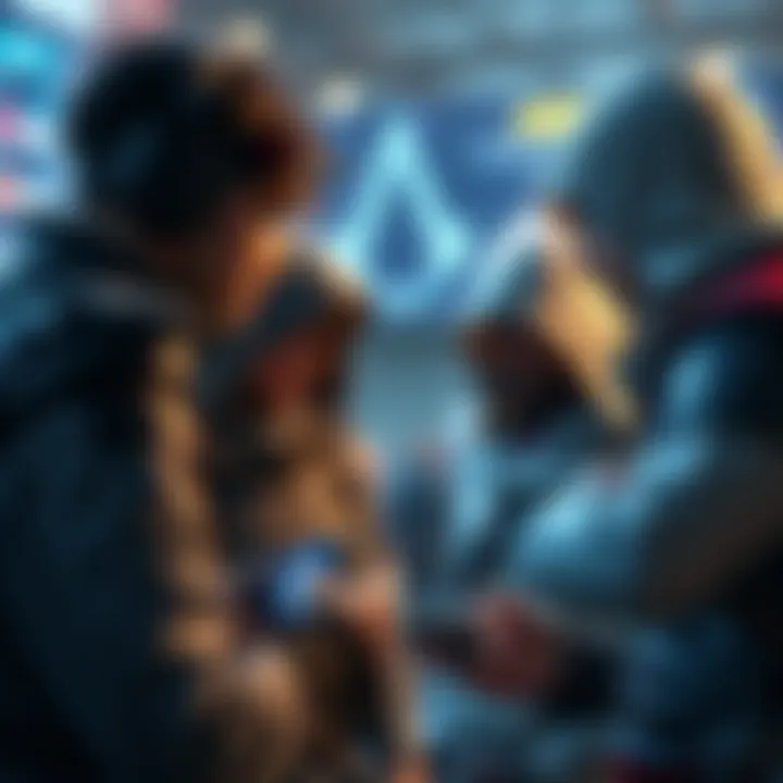 Tips for Navigating the Latest AC Game Challenges : LevelUpTalk