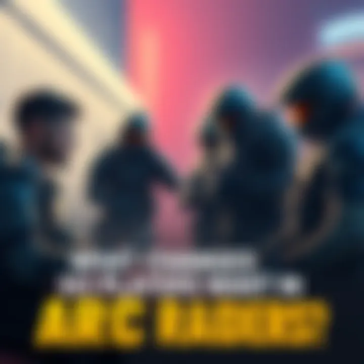 What Changes Do Players Want in ARC Raiders Game? : LevelUpTalk