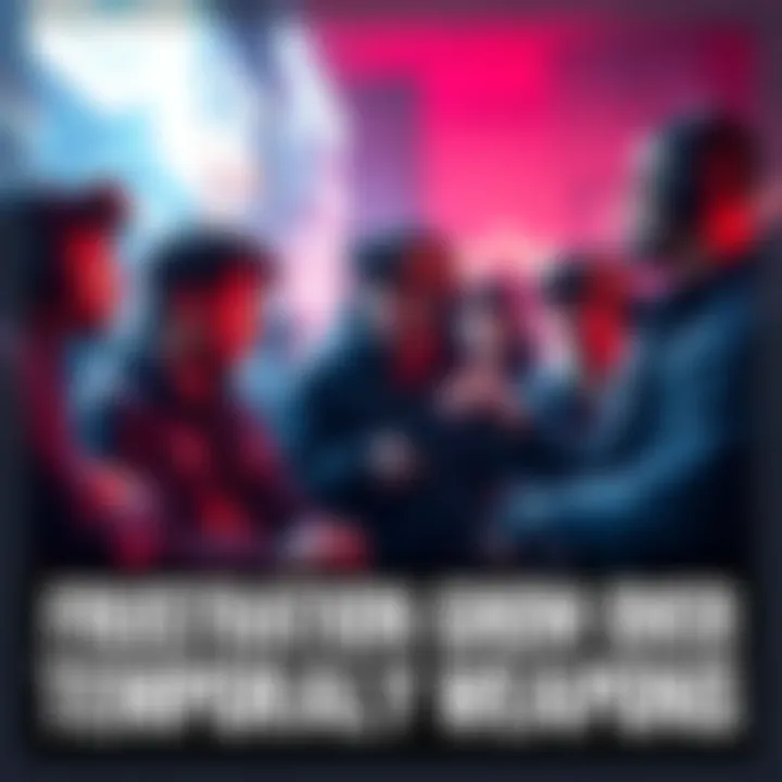 Frustration Grows Over Temporary Weapons in Games : LevelUpTalk