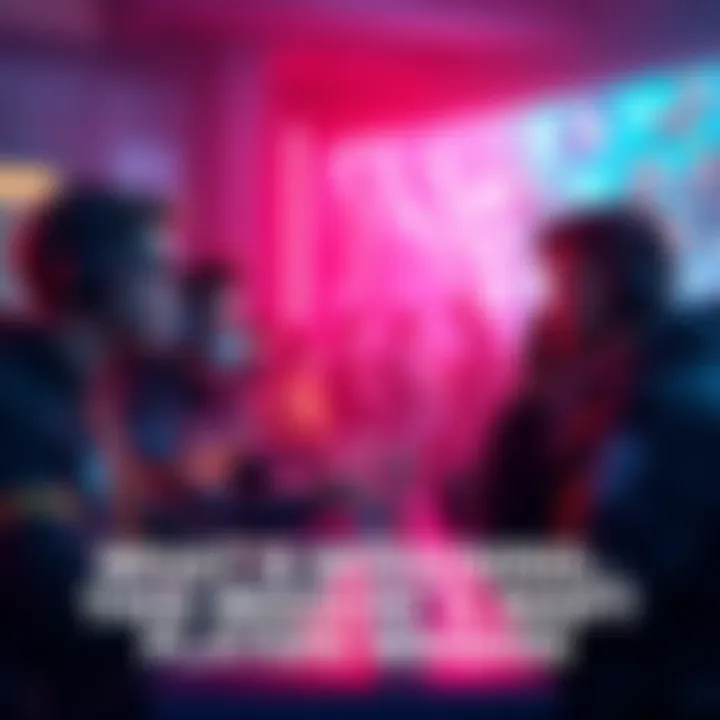 What’s Missing from This Season’s Map? Players Weigh In : LevelUpTalk