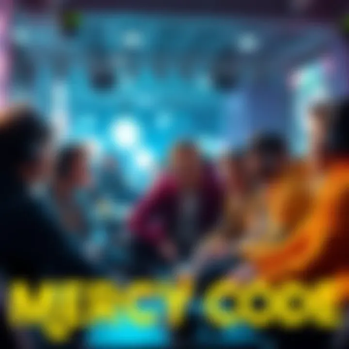 Mercy Code: Balancing Kindness and Competition : LevelUpTalk