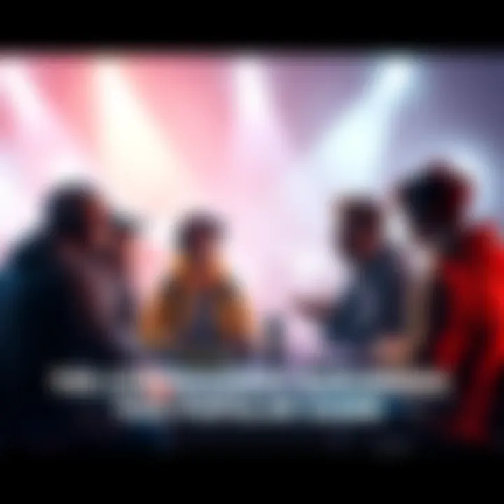 Exploring the Controversy Surrounding This Popular Game : LevelUpTalk
