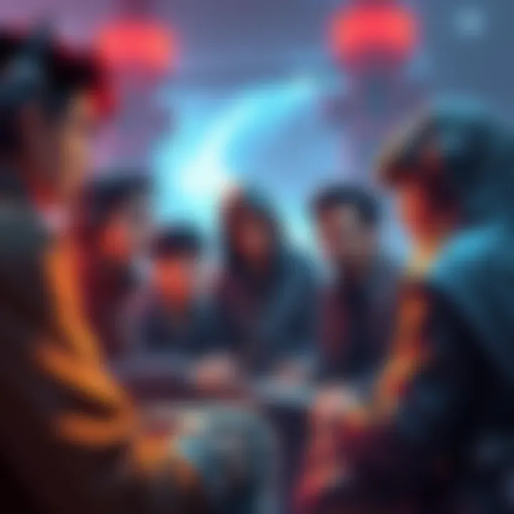 Is Ultros Confusing? Players Share Their Experiences : LevelUpTalk
