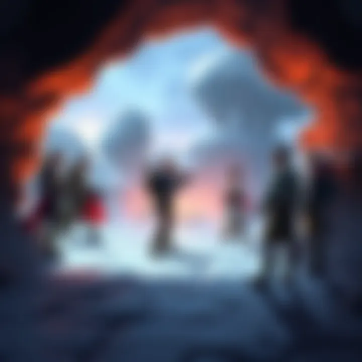 Players Call for Dungeons and Instanced PvP in Game : LevelUpTalk