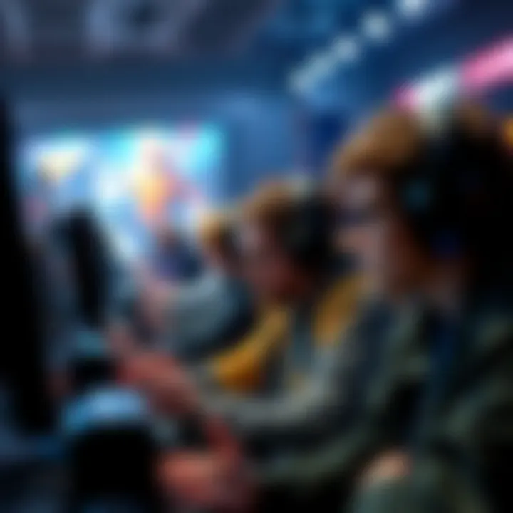 Understanding the Mindset Behind PvP in Gaming : LevelUpTalk