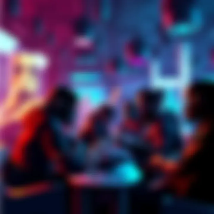 Players Frustrated Over Ranked Star Wars BackBling Issues : LevelUpTalk