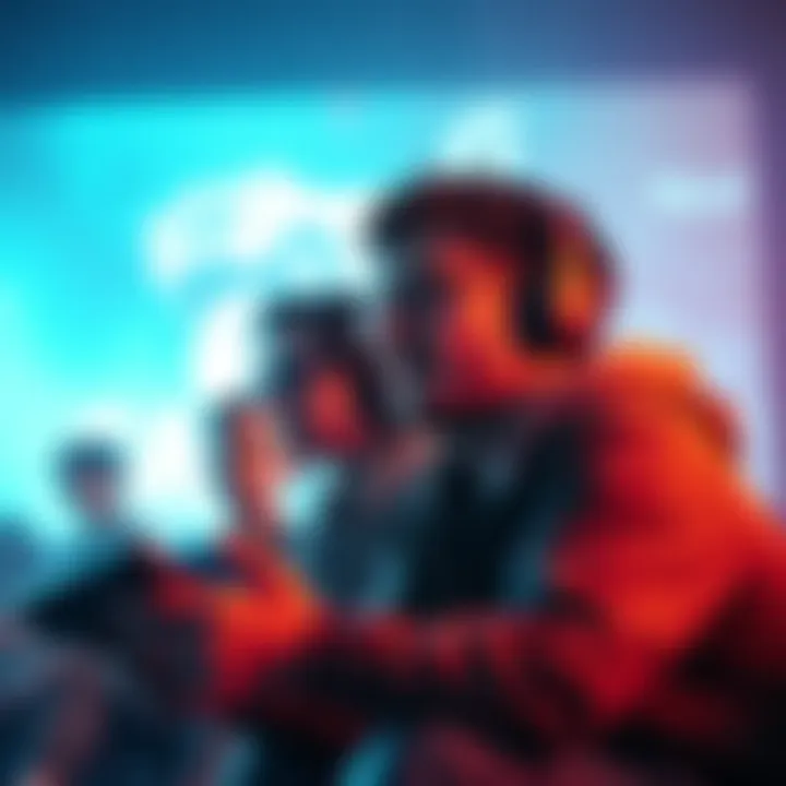 Missing Dialogue in Game's Ending Cutscene Leaves Players Frustrated ...