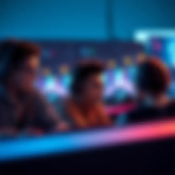Surprising Moments in Recent Rocket Live Event Unpacked : LevelUpTalk