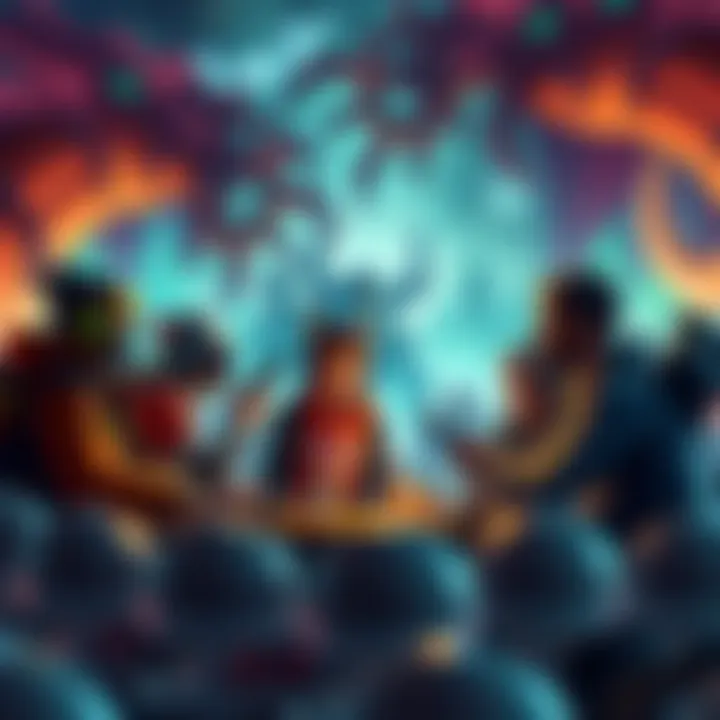 Raging Players: A Call for Better Monster Hunting Teamwork : LevelUpTalk