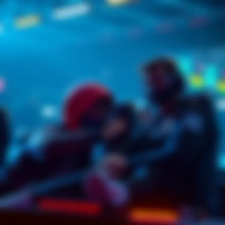 Juicy and Rust EZ95 Pause During Ongoing Game Action : LevelUpTalk