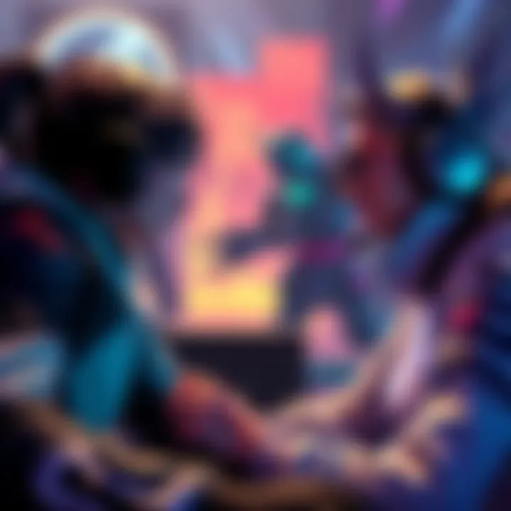 Why Trash Talking in Gaming Can Backfire Badly : LevelUpTalk