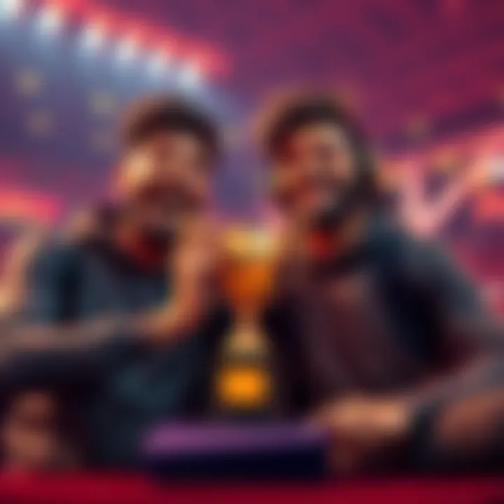 How to Unlock the Hitting It Off Trophy on PS5 : LevelUpTalk