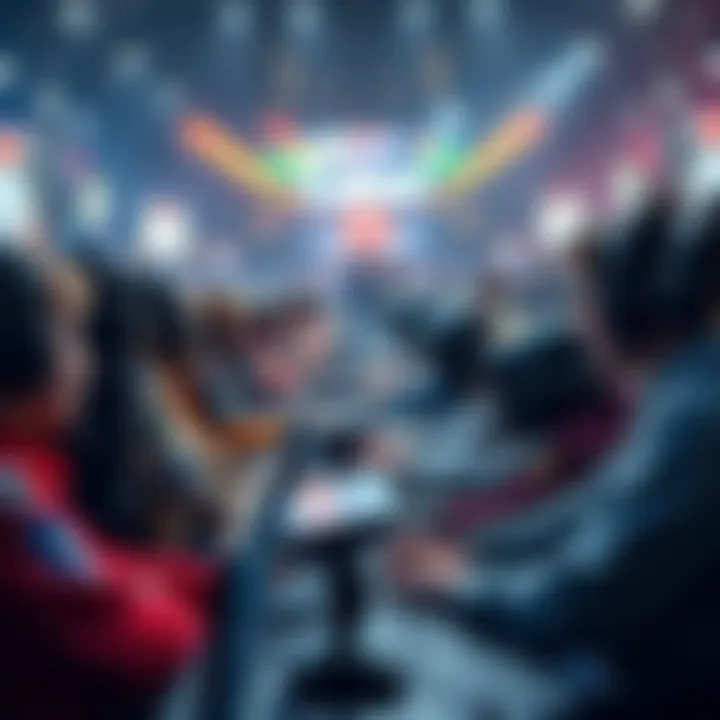 The Rising Skill Gap in Plat: A Need for More Ranks : LevelUpTalk