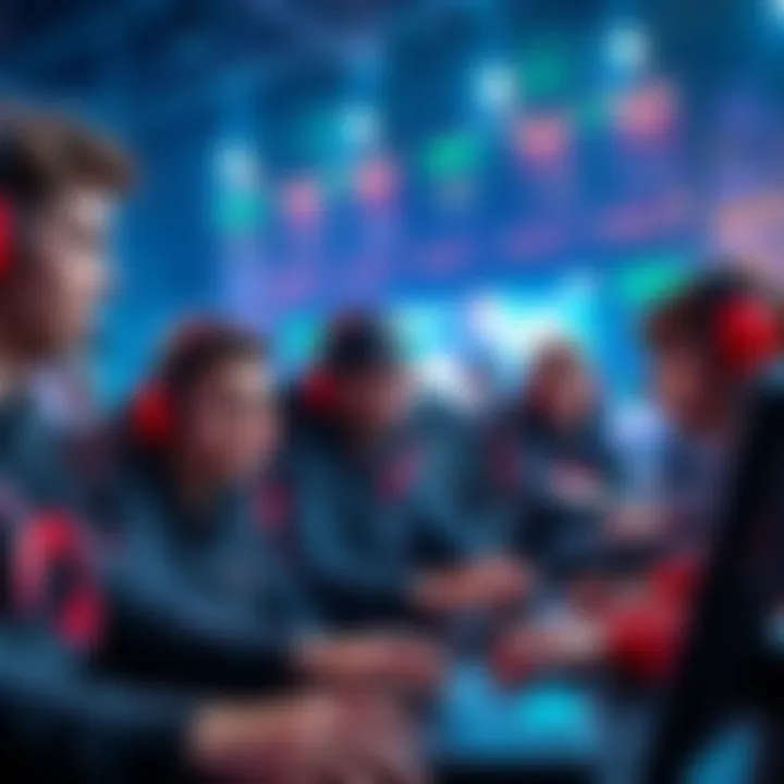 Why Are Social Games More Competitive Than Ranked Matches? : LevelUpTalk