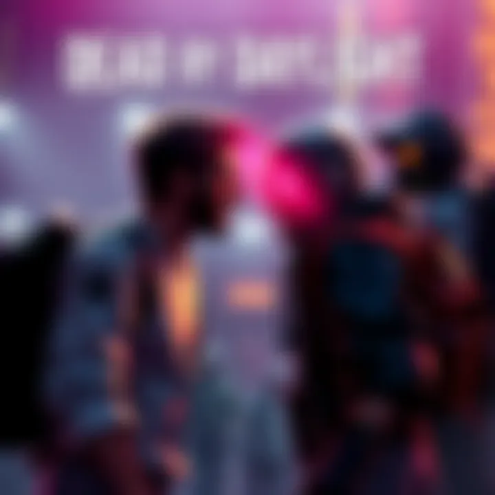 Have You Played Dead by Daylight Against Famous Streamers? : LevelUpTalk