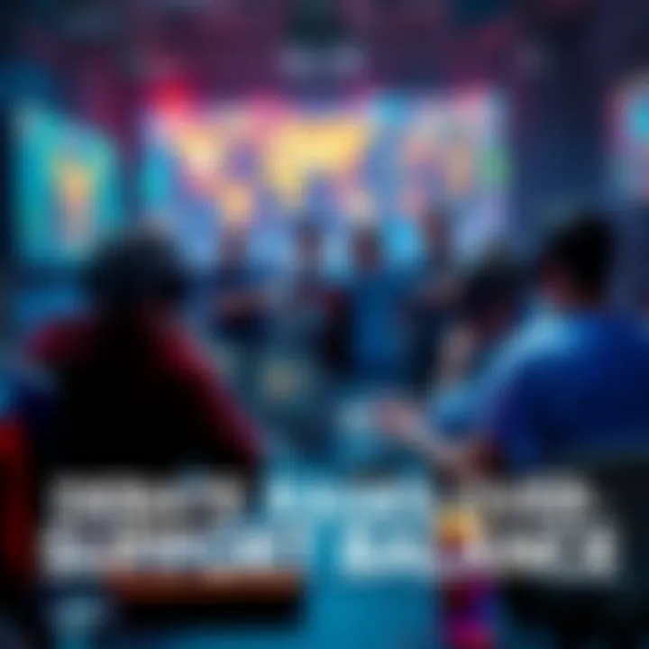 Debate Rages Over Support Balance in Gaming Community : LevelUpTalk