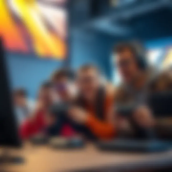 Top Games That Hooked Players for Hours on End : LevelUpTalk