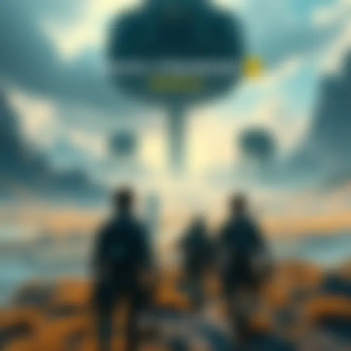 Excitement Builds for Weekend Play of Death Stranding 2 : LevelUpTalk