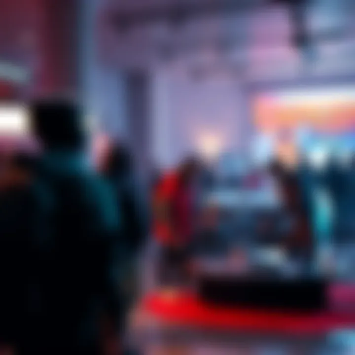 Exploring New Community Maps in Late-Night Lobby Fun : LevelUpTalk