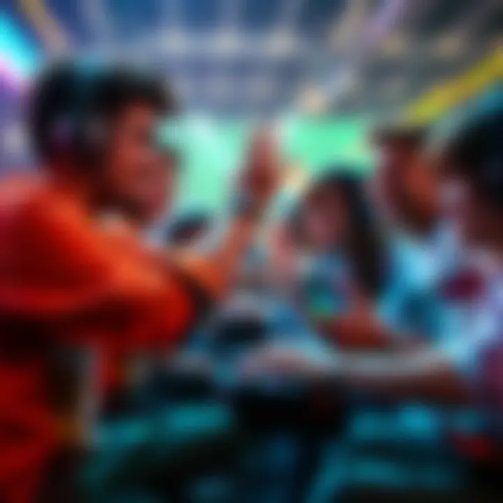 No Sorrys in The Finals: Embrace Fun Over Winning : LevelUpTalk