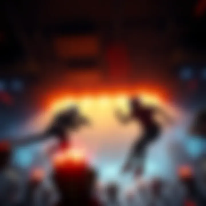 Ceiling Tactics Spark Cheating Controversy : LevelUpTalk